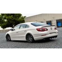 CC Mk8 3CC 2008 2017 Passat R Line Volkswagen Tuning Styling MM Concepts Online Shop fur Felgen Reifen Tuningteile