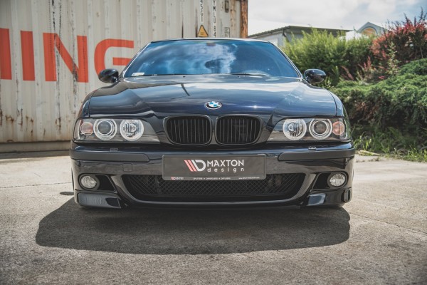 E39 m5 front bumper store