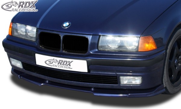 Bmw e36 front lip store